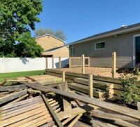 Deck & Fence Contractor | Castle Rock, CO | Castle Rock Deck & Fence